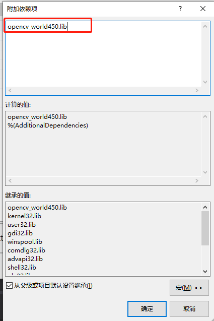 win10+vs2017+opencv4.5.0+opencv_contrib-4.5.0+cuda源码编译详细教程_win10 cmake opencv cuda-CSDN博客