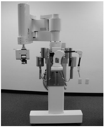 Robotic TMS（二）：机器人辅助TMS治疗系统_robodoc机器人-CSDN博客