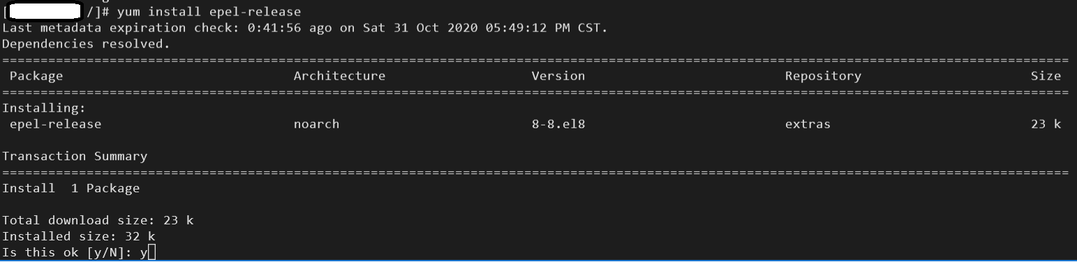 CentOS安装图形桌面GNOME_module or group 'gnome desktop' is not available.-CSDN博客
