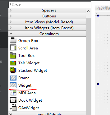 QTcreator界面上显示pcl点云数据_qt 的openglwidget pcl点云-CSDN博客