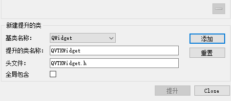 QTcreator界面上显示pcl点云数据_qt 的openglwidget pcl点云-CSDN博客