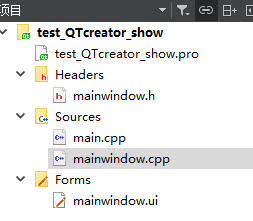 QTcreator界面上显示pcl点云数据_qt 的openglwidget pcl点云-CSDN博客