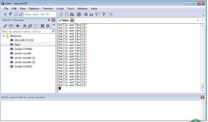 嵌入式开发|STM32工程中添加SEGGER_RTT调试打印_stm32cubeide seggerrtt-CSDN博客