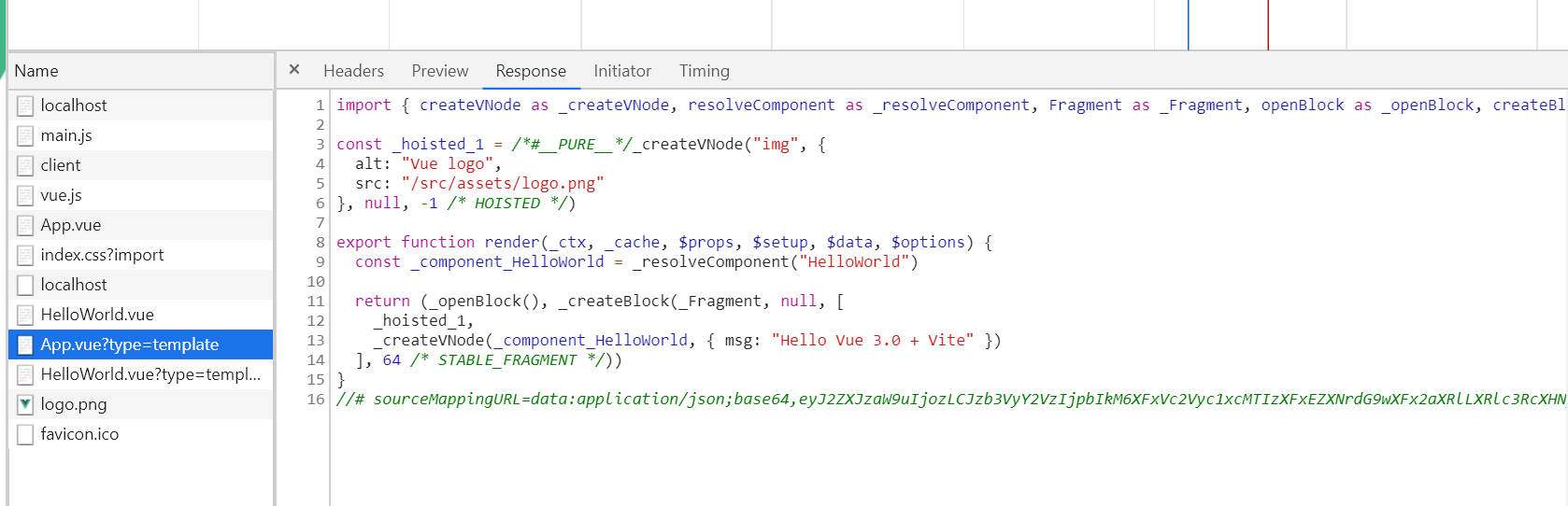 vite学习之路（一）初识vite，vite的使用与工作机制-CSDN博客