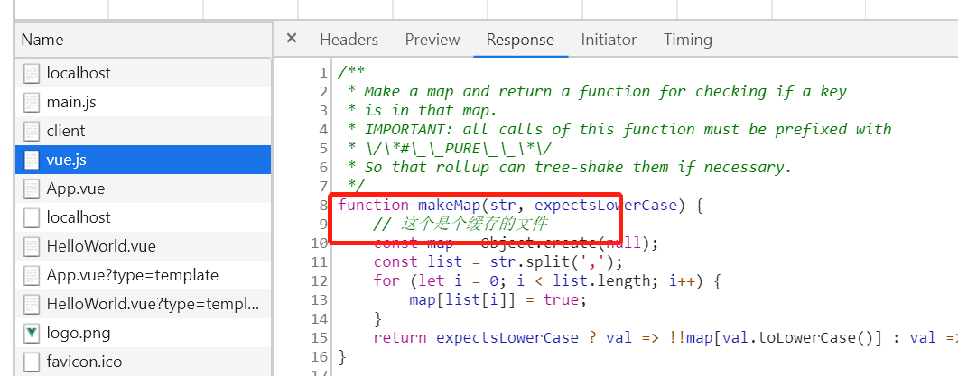 vite学习之路（一）初识vite，vite的使用与工作机制-CSDN博客