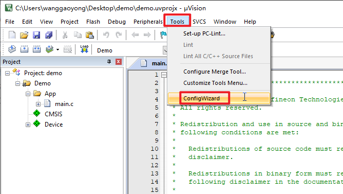 ePower入门-Config Wizard教程-CSDN博客