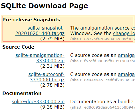 AR502H-CN开发笔记46：编译SQLite动态库_网关开发-CSDN专栏