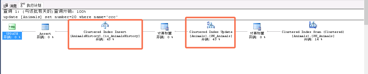 Sql Server的时态和历史表sql Server 经版本控制的系统表 Csdn博客 