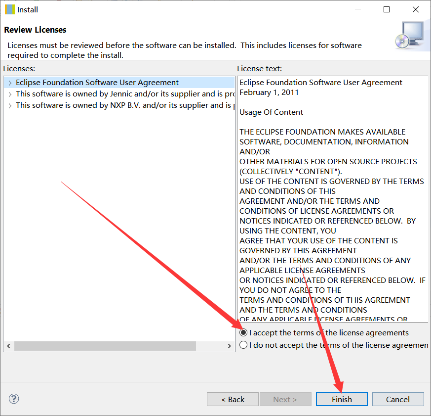 NXP JN5169 ZigBee 3.0开发环境搭建_jn5169下载-CSDN博客