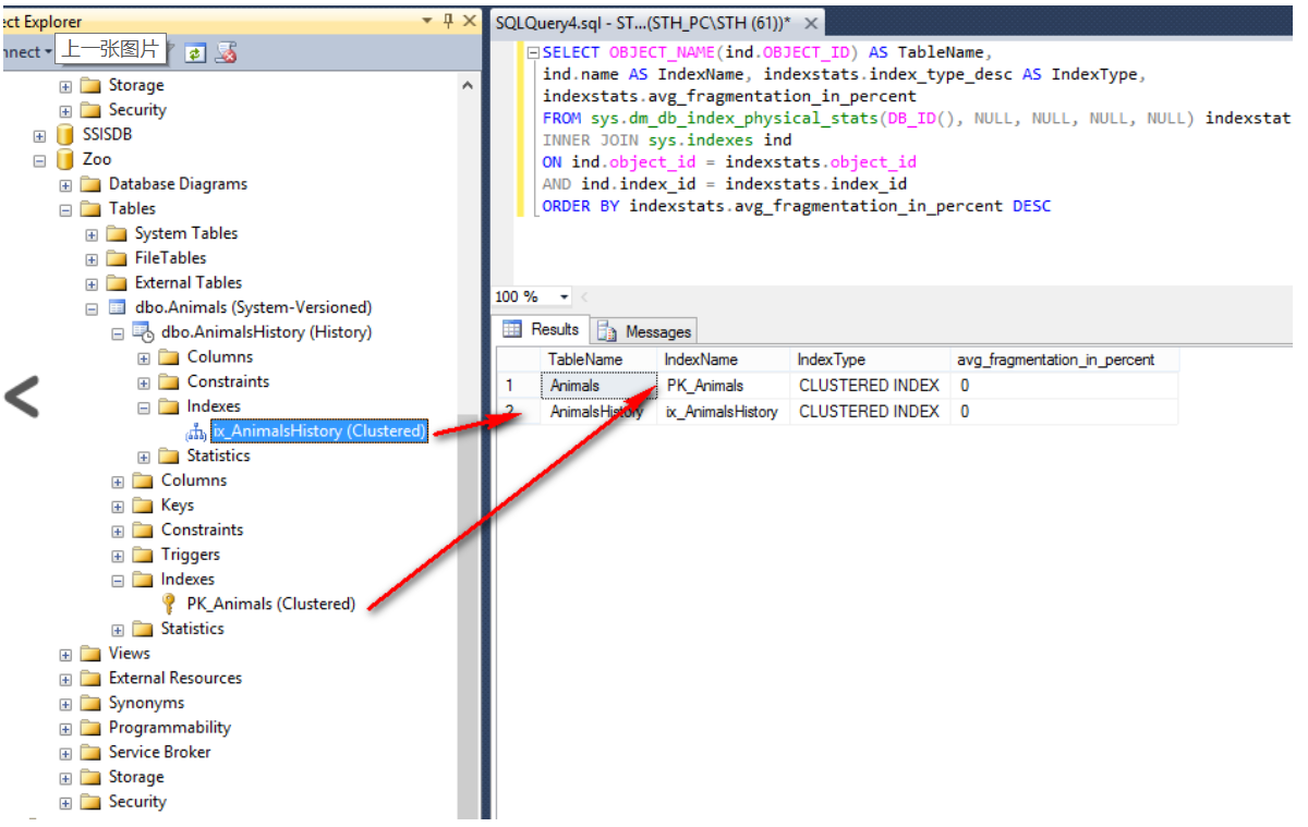 SQL Server的时态和历史表_sql server 经版本控制的系统表-CSDN博客