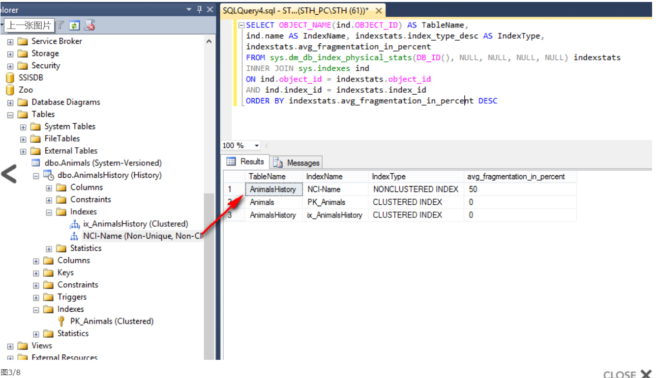 SQL Server的时态和历史表_sql server 经版本控制的系统表-CSDN博客