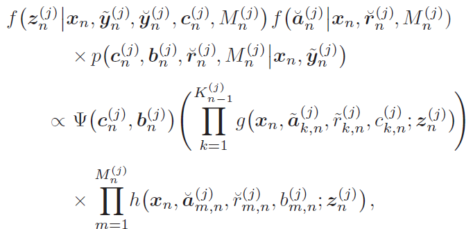 A Belief Propagation Algorithm for Multipath-Based SLAM IEEE TWC2019阅读_bp-salm-CSDN博客