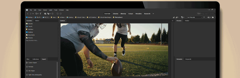 Adobe Bridge是干什么的？Adobe Bridge使用教程-CSDN博客