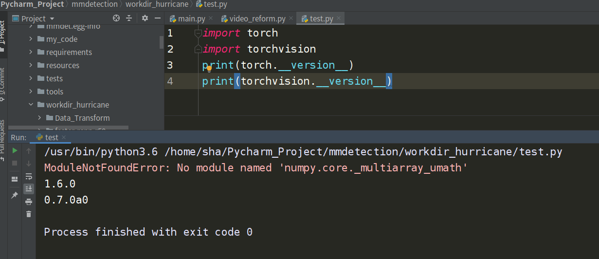 NVIDIA Jetson NX配置深度学习环境（Pytorch、torchvision）超级详细，torchvision安装避坑总结 - 灰信网（软件开发博客聚合）