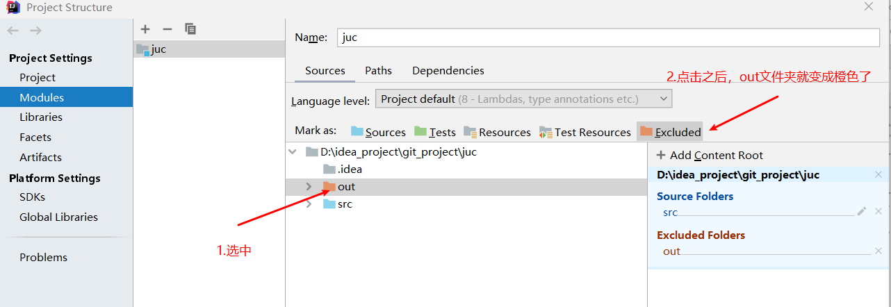 Intellij Idea Runtime Error The Output Path Is Not Specified For Module Programmer Sought