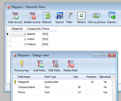 快速实现dNet三层架构项目图解_d net学习-CSDN博客