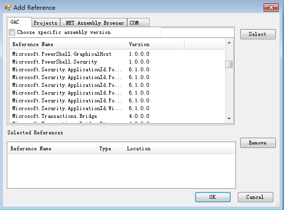 快速实现dNet三层架构项目图解_d net学习-CSDN博客