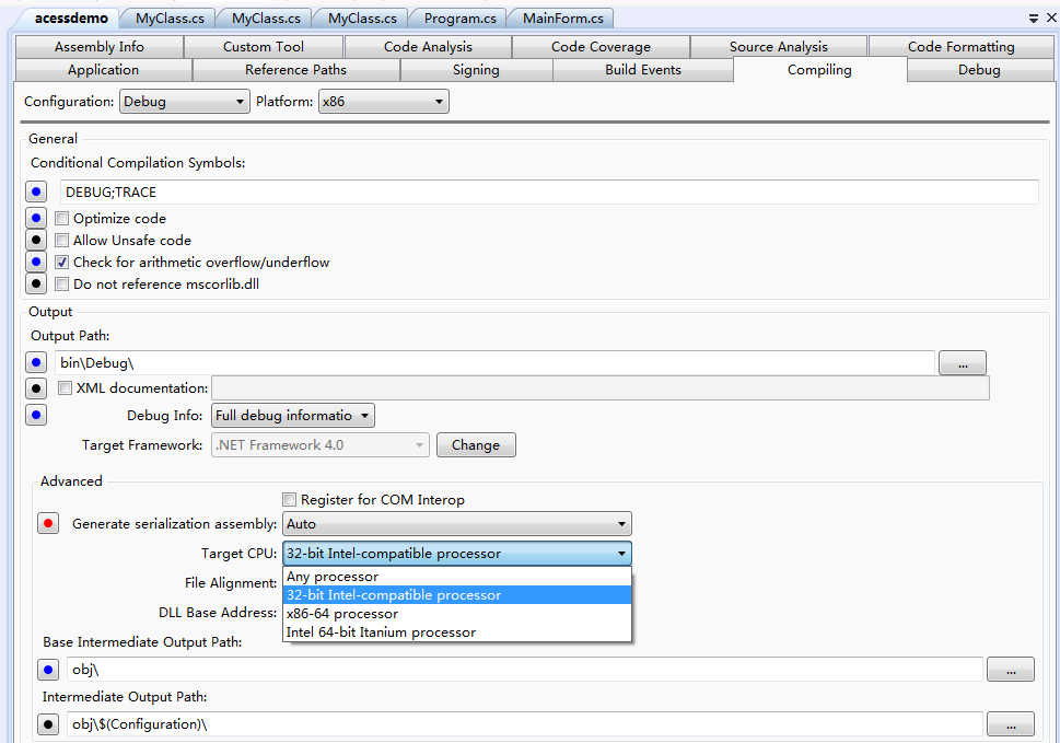 快速实现dNet三层架构项目图解_d net学习-CSDN博客