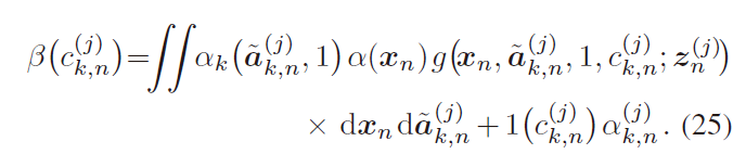 A Belief Propagation Algorithm for Multipath-Based SLAM IEEE TWC2019阅读_bp-salm-CSDN博客