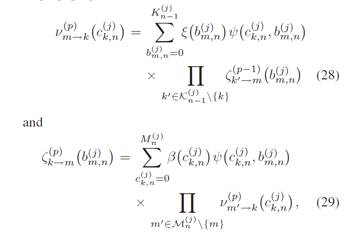 A Belief Propagation Algorithm for Multipath-Based SLAM IEEE TWC2019阅读_bp-salm-CSDN博客