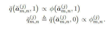 A Belief Propagation Algorithm for Multipath-Based SLAM IEEE TWC2019阅读_bp-salm-CSDN博客