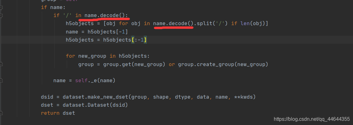 使用keras实现yolo V3报错‘str‘ Object Has No Attribute ‘decode‘str Object Has No Attribute Train Csdn博客 1147