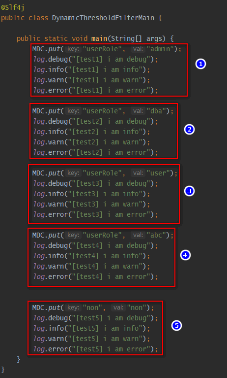 logback使用filter过滤日志_logback filter-CSDN博客