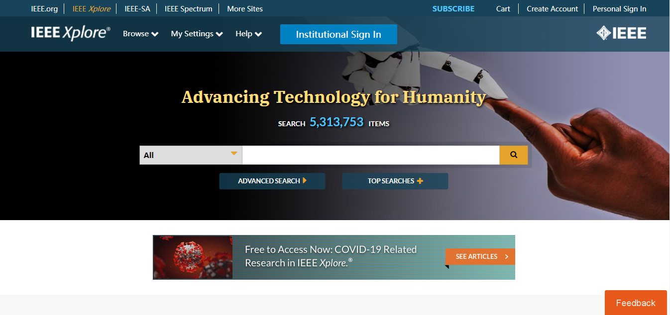 （二）硕博生常用的外文文献检索方式推荐_ieeexplore镜像-CSDN博客