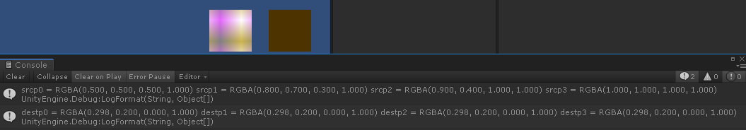 C for Graphic：ddx/ddy_p0uv-CSDN博客