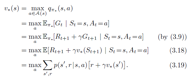 RL(Chapter 3): GridWorld_rl gridworld-CSDN博客