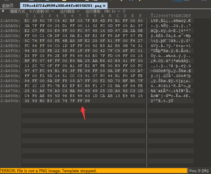BUUCTF：黑客帝国-CSDN博客