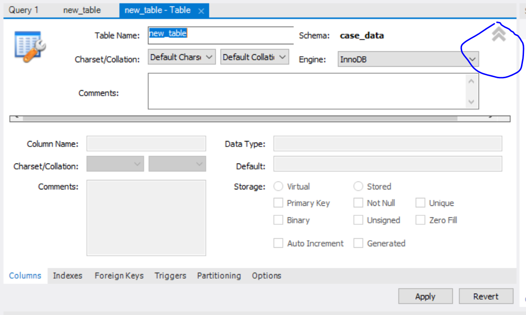 MySQL可视化工具MySQL workbench 8.0基本操作_mysql workbench8.0打开-CSDN博客