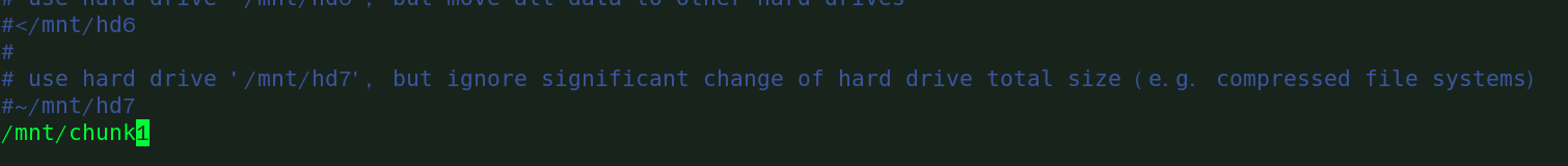 MFS分布式文件系统（一) ——MFS简介+部署+使用-CSDN博客