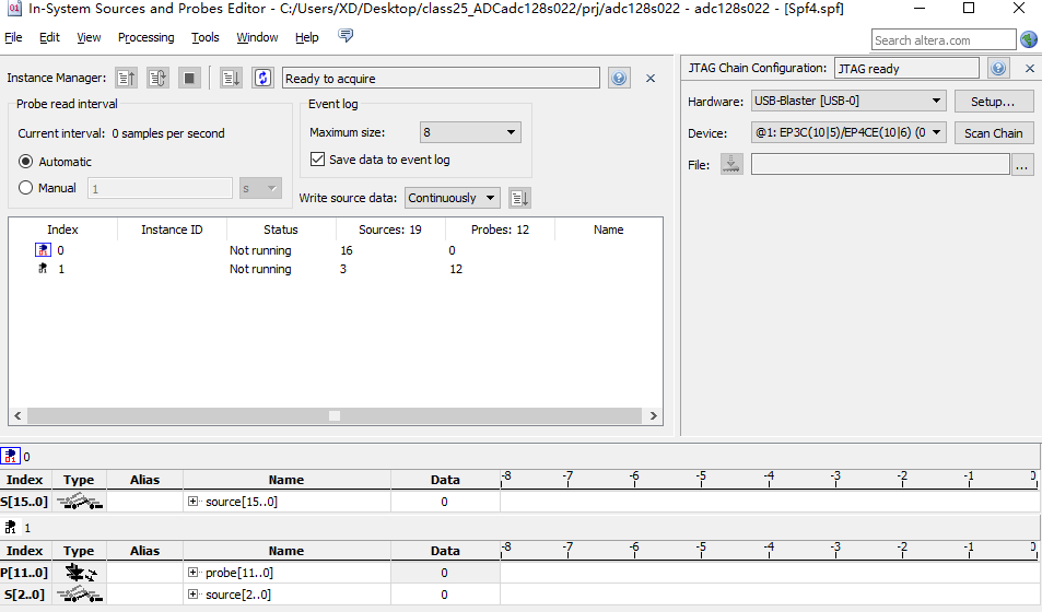 ISSP使用详细步骤-CSDN博客