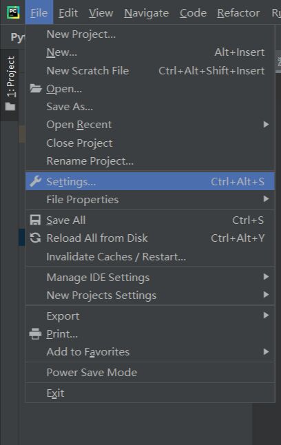 PyCharm中设置UTF-8编码自动创建_pycharm z自动生成utf-8-CSDN博客