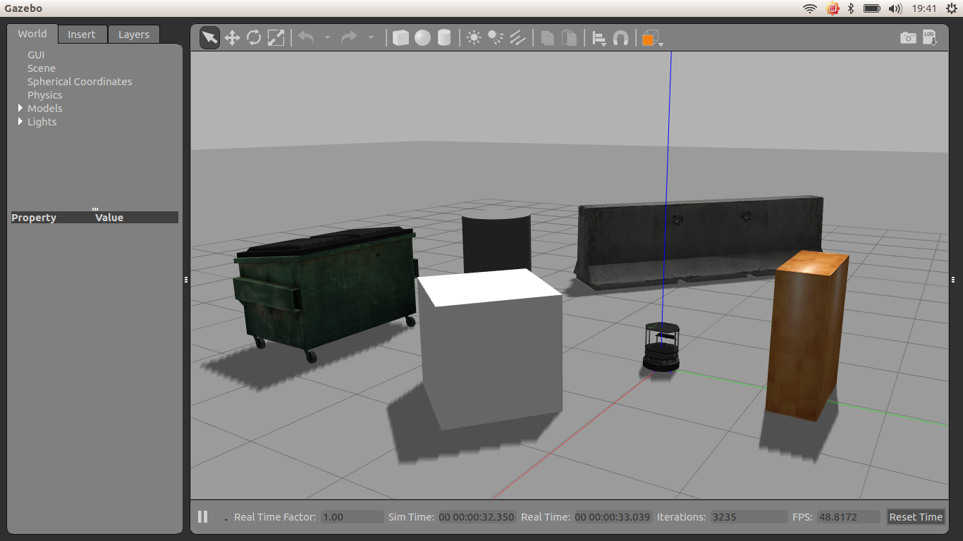 turtlebot2笔记（更新中）_turtle bot two机器人平台硬件搭建-CSDN博客