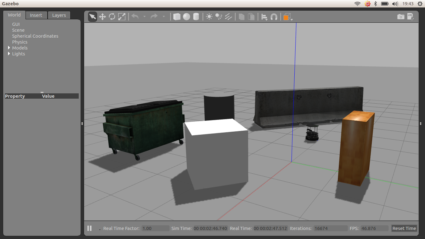 turtlebot2笔记（更新中）_turtle bot two机器人平台硬件搭建-CSDN博客