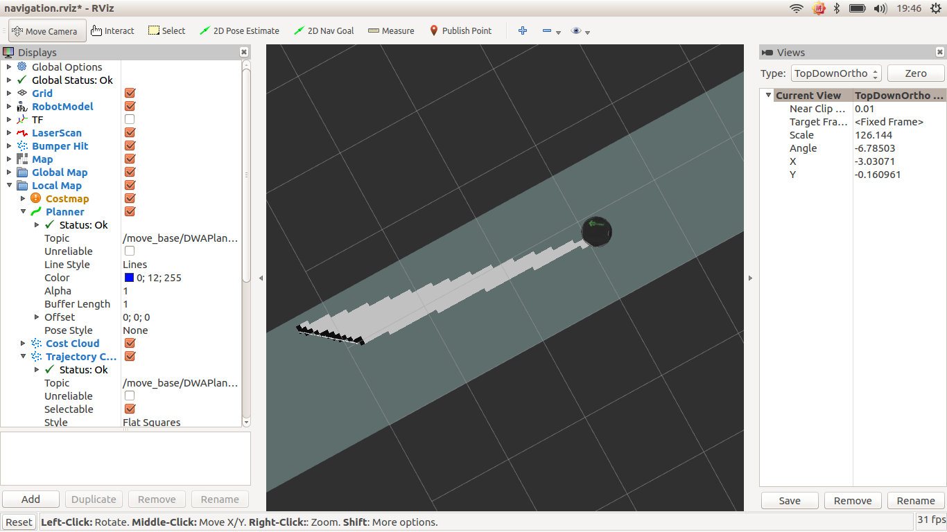 turtlebot2笔记（更新中）_turtle bot two机器人平台硬件搭建-CSDN博客