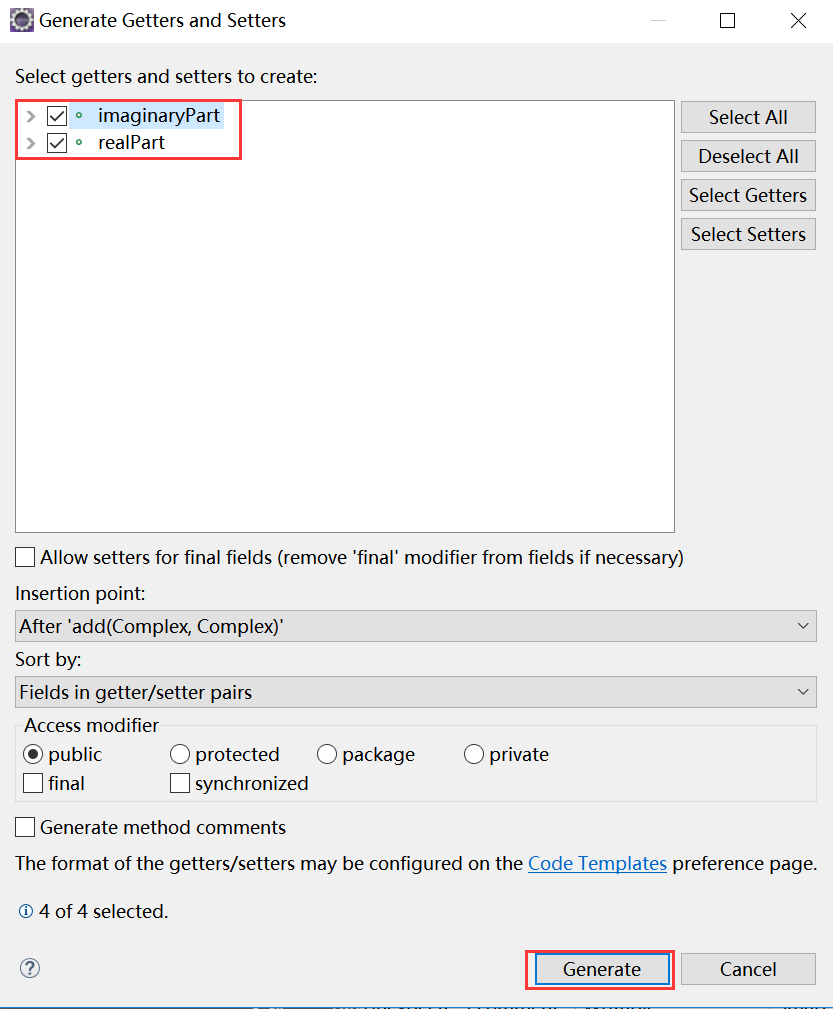 Java编程之复数类java复数类 Csdn博客