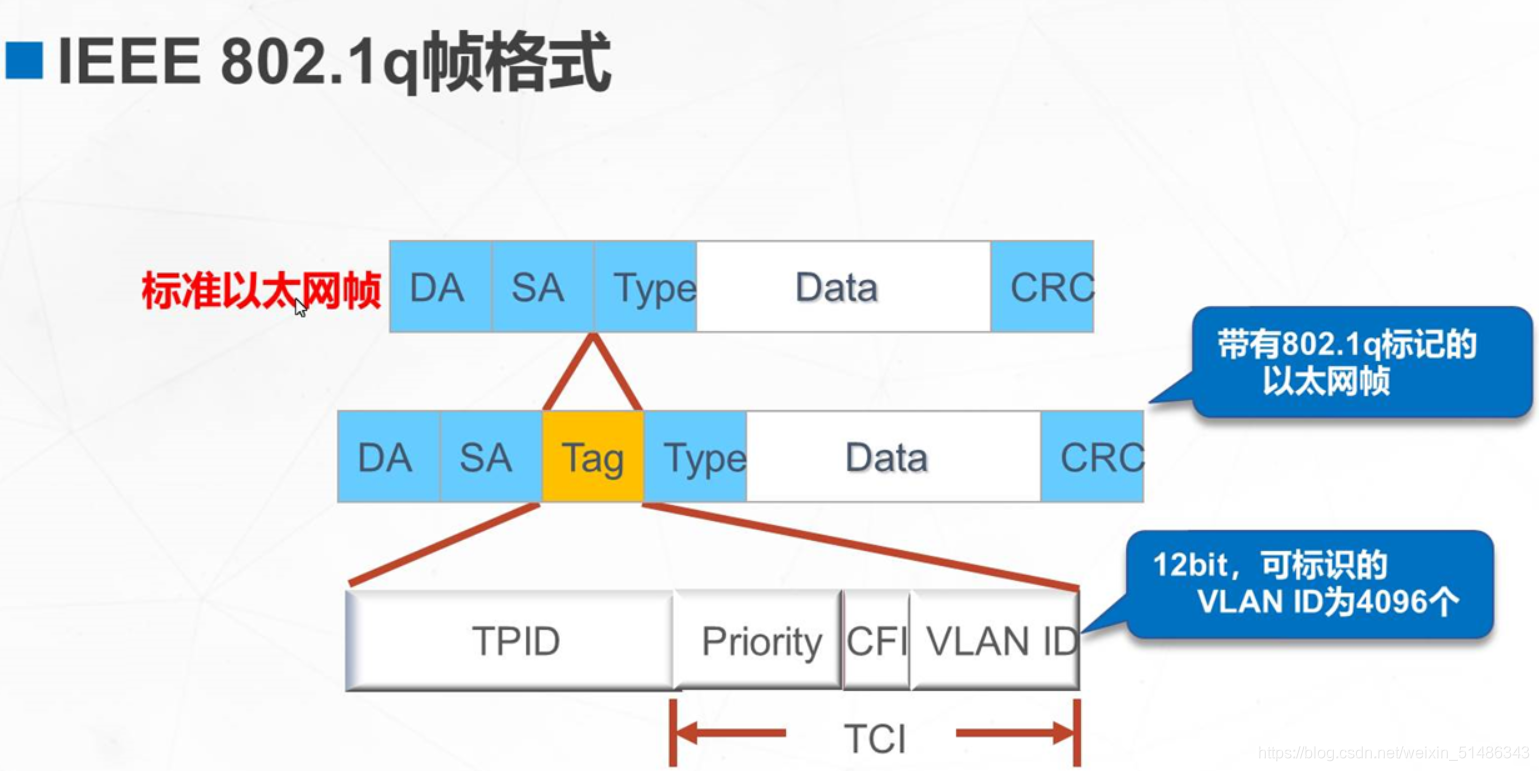 Vlan 虚拟局域网(理论详解)xucf1的博客 Csdn博客虚拟局域网