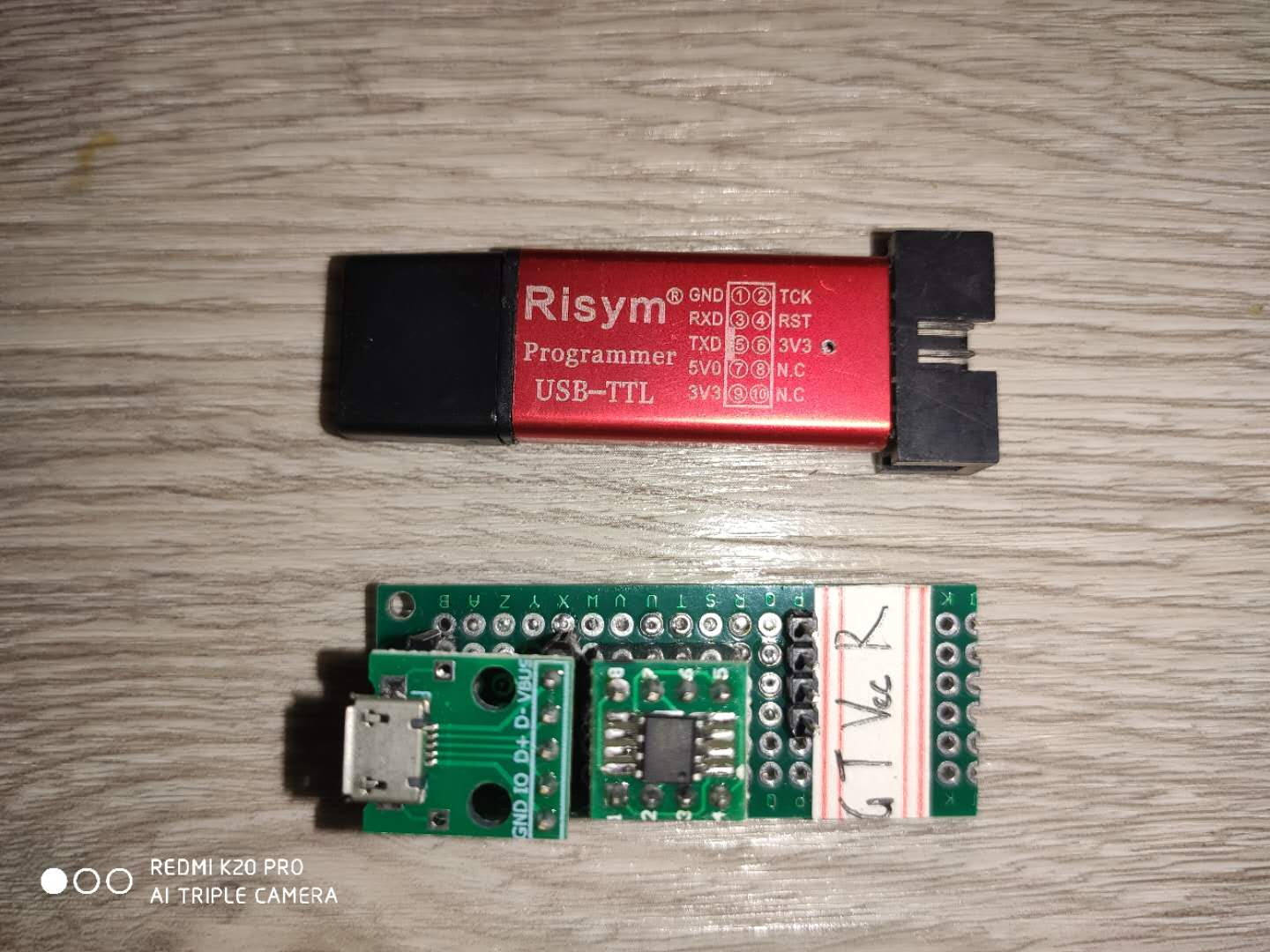 制作microusb转ttl下载器ch340usb转ttl模块原理图 Csdn博客 