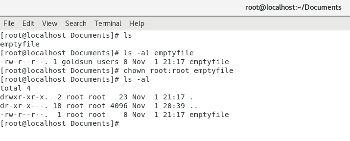 Linux基础-权限管理_drwxr-xr-x 2-CSDN博客