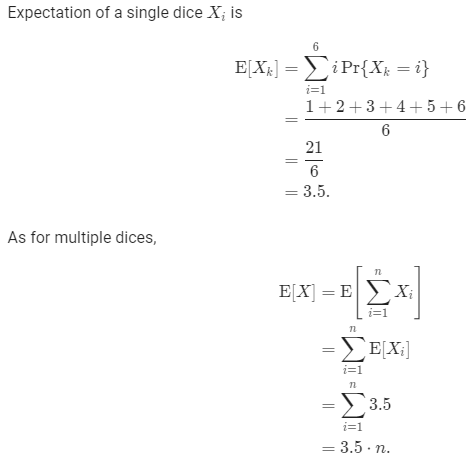 算法导论第三版 第5章习题答案_use indicator random variables to compute the expe-CSDN博客