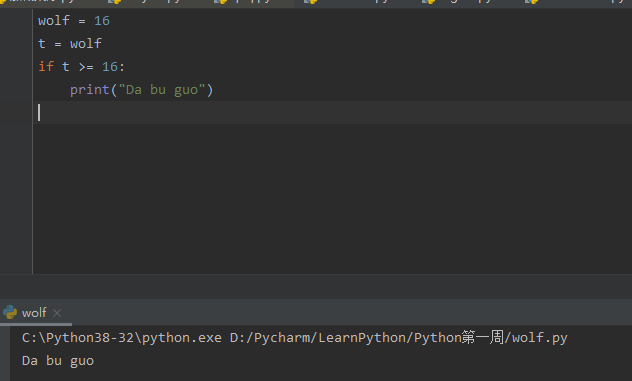 python程序正确但是不输出结果，纠正网上的一些错误_python格式好奇怪有时格式正确无输出-CSDN博客