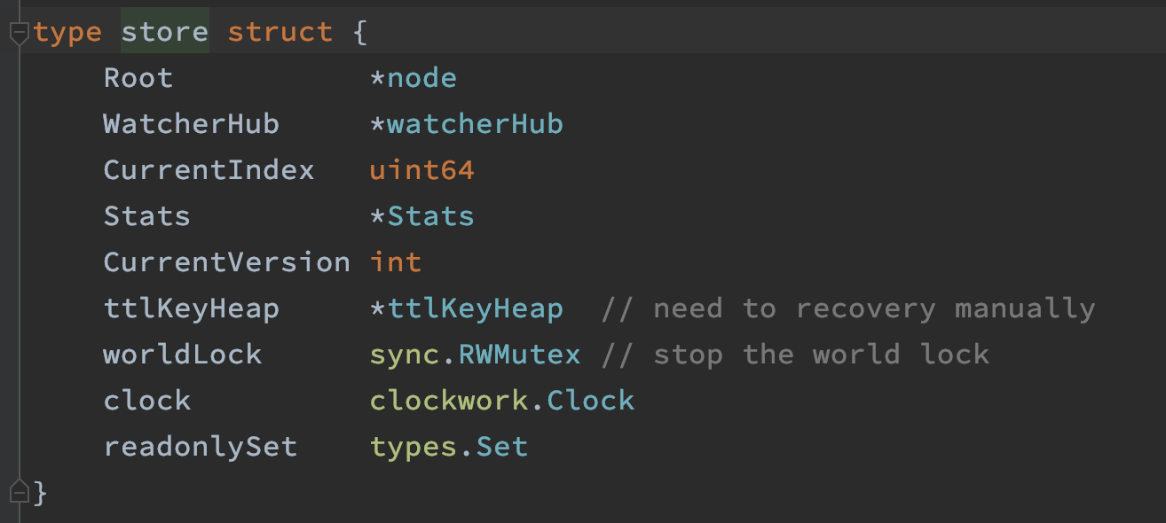 Etcd V2与V3存储差异_etcd v2 v3区别-CSDN博客