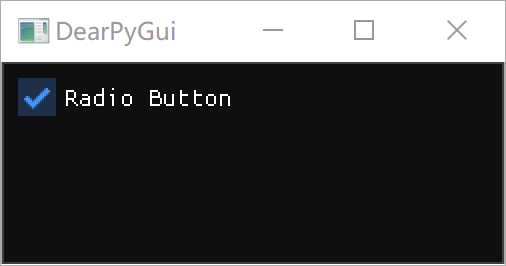 Python DearPyGui 基础_pydeargui pyd-CSDN博客