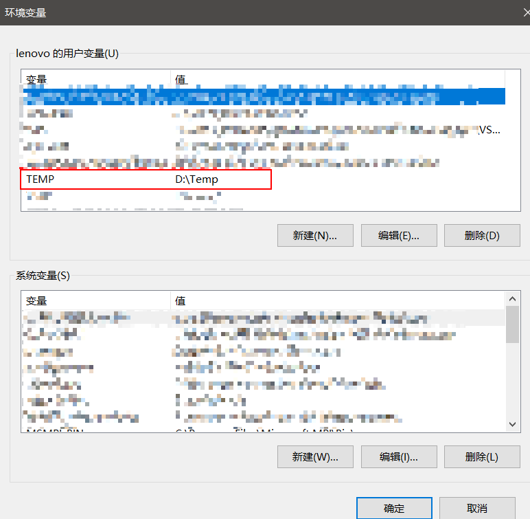 pip/pip3安装包出现no space left on device不用清理c盘的解决方法_pip download no space tmp-CSDN博客