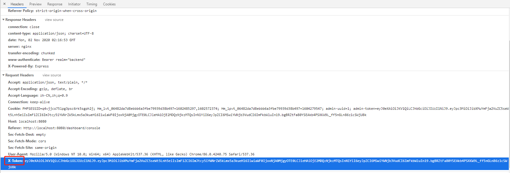 未授权，请登录，报401错误_{"msg":"请先登录","code":401}-CSDN博客