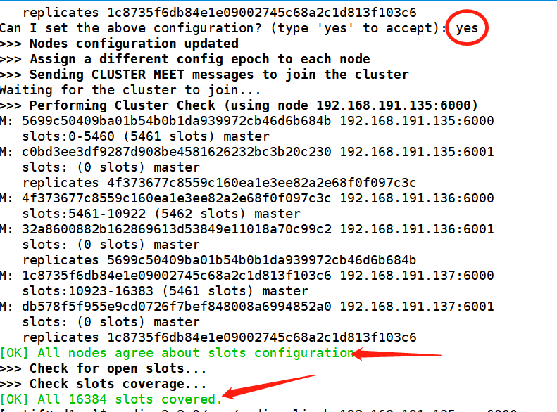 redis集群错误解决：/usr/local/lib/ruby/gems/2.5.0/gems/redis-3.2.0/lib/redis/client.rb:110:in `call ...