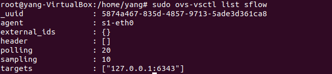 利用mininet模拟SDN架构并进行DDoS攻击与防御模拟（Ryu+mininet+sflow+postman）_mininet模拟dos攻击-CSDN博客